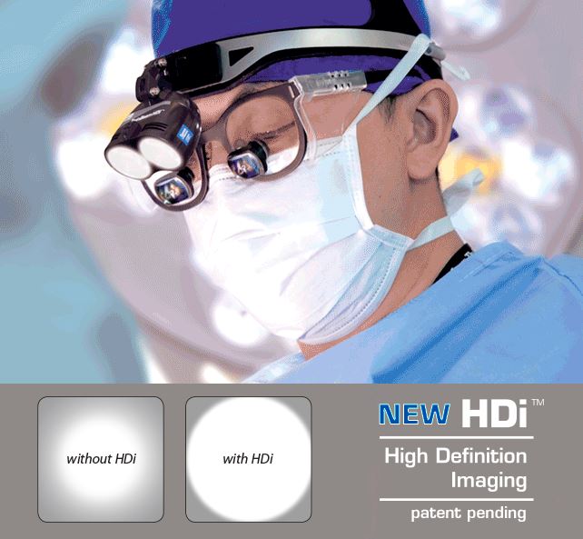 LED Designs for Vision DayLite® Twin Beam® HDi LED Complete – www ...